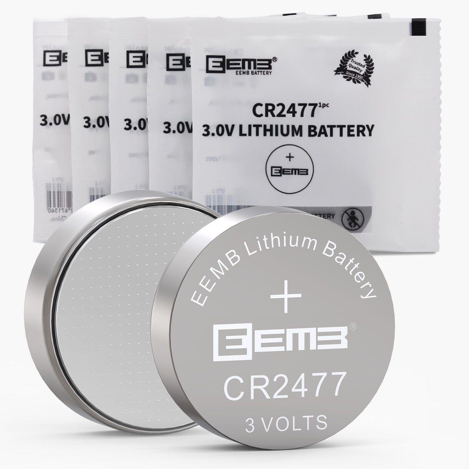 Cr2477 store