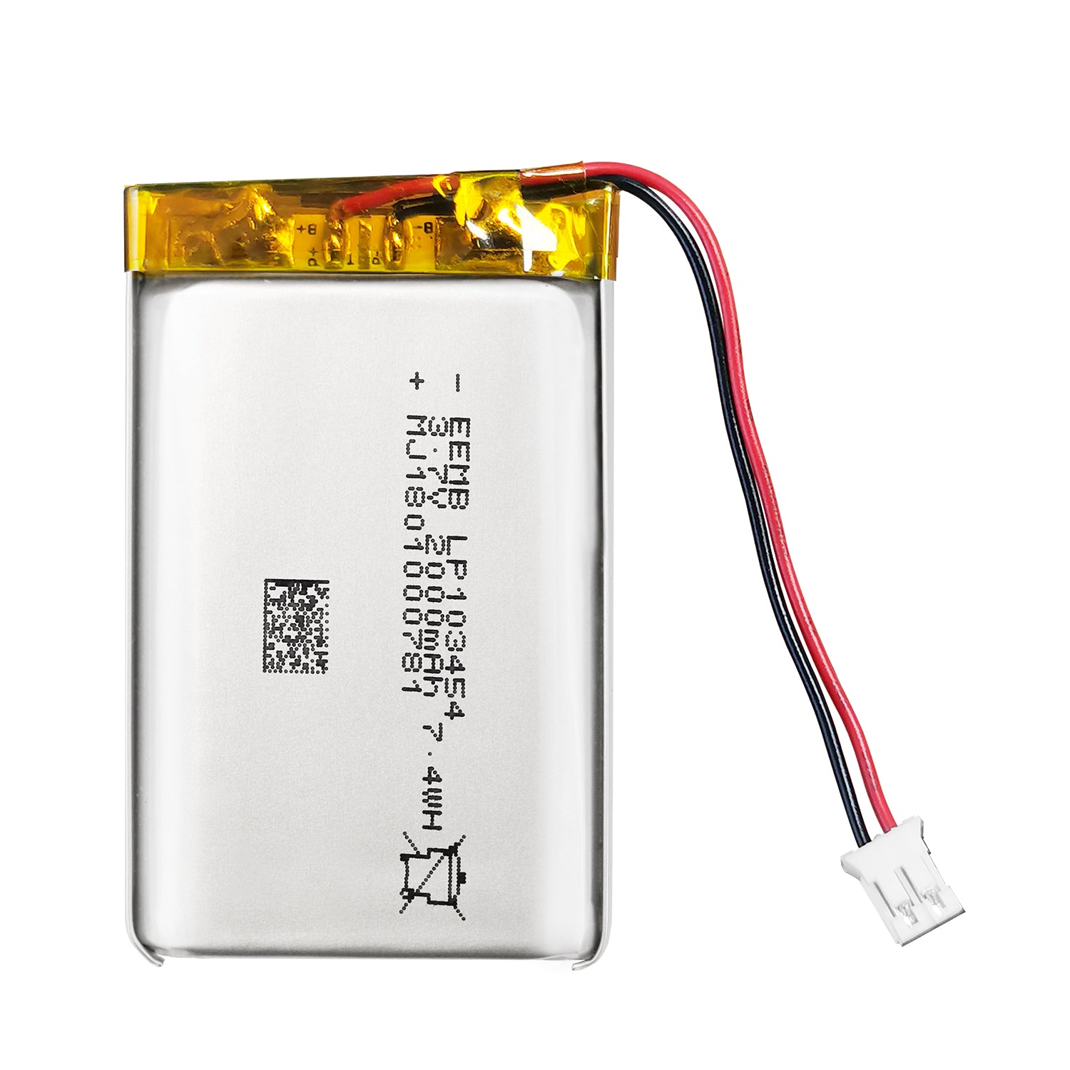 EEMB Rechargeable & Primary Lithium Batteries,Custom Battery Pack/Pins